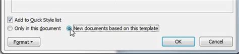 How To Change The Default Line Spacing In Word To Double Spacing Solve Your Tech
