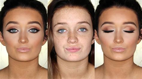 Full Glam Client Makeup Tutorial ♡ Makeupmejordyn Youtube