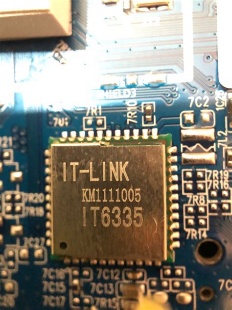 Support added for S905X2, S922X and A311D! - Announcements - CoreELEC ...