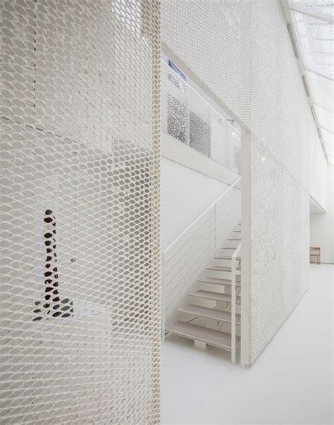 Galería De Archivos Antoni Clavé Kengo Kuma And Associates 6
