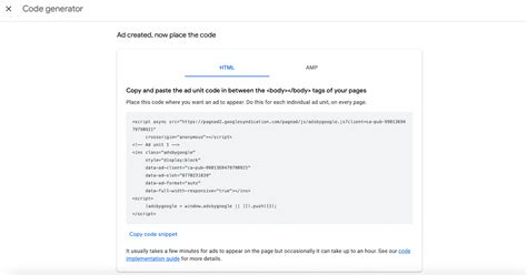How To Add Google AdSense To Your Website DreamHost