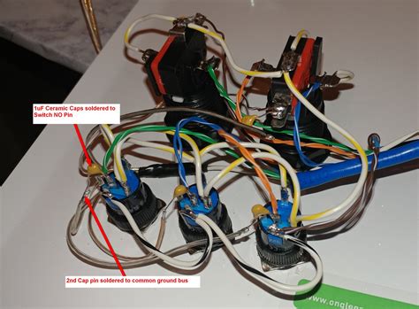 Problems Reading Gpio Pins Hardware Home Assistant Community