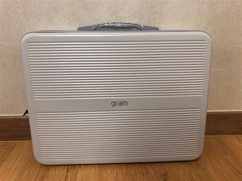 Lg그램 가방 미사용 새상품 당근 중고거래