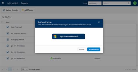 Enabling Multi Factor Authentication For Bc Cloud Web Services Data