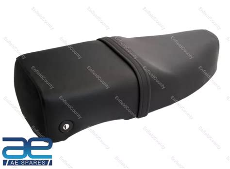 Vespa Lml Star Euro 150cc 200cc Cvt Automatique Siège Selle Noir Avec