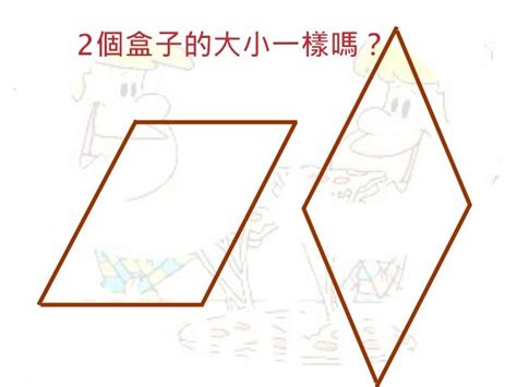 4s2 圖形拼砌與分割ppt第4 5節