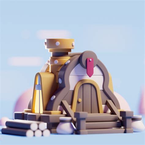 Gustavo Henrique Almeida Ferreira On Linkedin 3dart 3d Gameart Games Design Animation