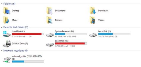 How To Map Network Drives As Local Folders On Android DeviceMAG