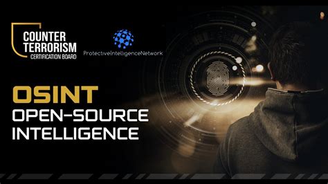 6 7 March 2023 Training Course Osint And Socmint Practitioner In Collaboration With Ctcb