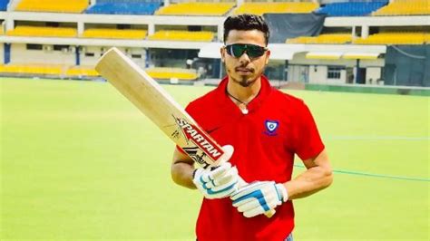 Inspiring Ipl Journey Of Punjab Kings New Signing Ashutosh Sharma