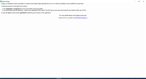 Topic Scappexe Maximized Window Is Not Actually Maximized At 125 Scale Sciter