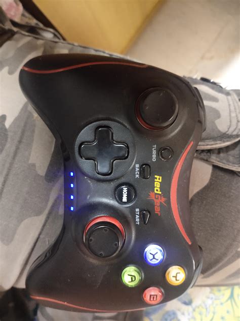 It S Right Trigger Is Loose Is There Any Way I Can Unscrew The Controller And Tight That One