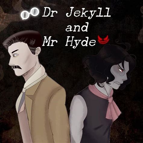 MazM Jekyll And Hyde Wiki Jekyll And Hyde Amino