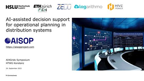 Hslu Digital Energy And Electric Power Deep Posted On Linkedin