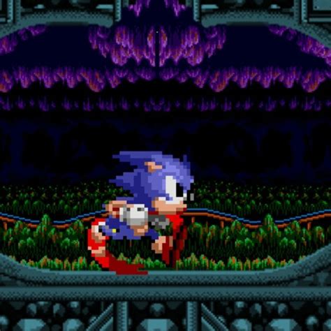 Stream Sonic 3 Endless Mine Good Future Remix By Mtbv Marcos