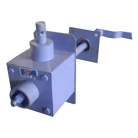 Rolling Shutter Gear Box Shutter Gear Box Latest Price Manufacturers