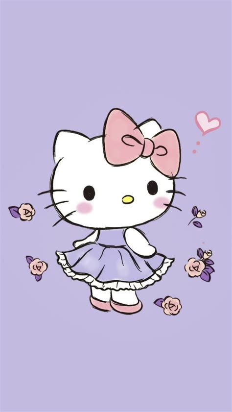 Alisa1991 Adlı Kullanıcının Hello Kitty Bg Panosundaki Pin Şirin