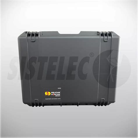 Pelican Para E Pack Sistelec S A S