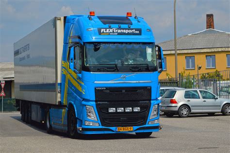 Trucksplanet Updates