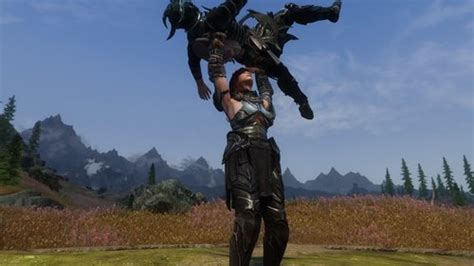 ther1ppers unarmed combat poser other loverslab