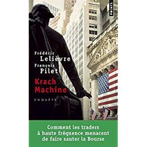 Krach Machine Citéco