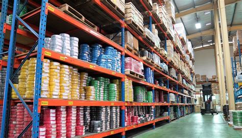 Kvc Industrial Supplies Office Photos Glassdoor