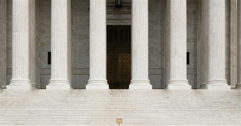 Judicial Systems Are Turning To Ai To Help Manage Its Vast Quantities Of Data And Expedite Case