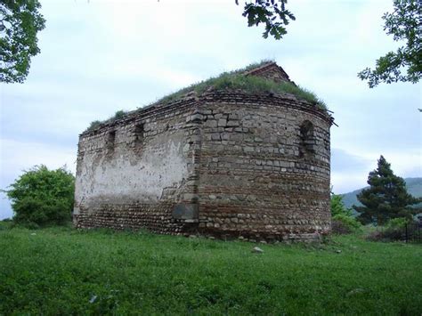 ზემო ყანდაურას წმ გიორგის ეკლესია