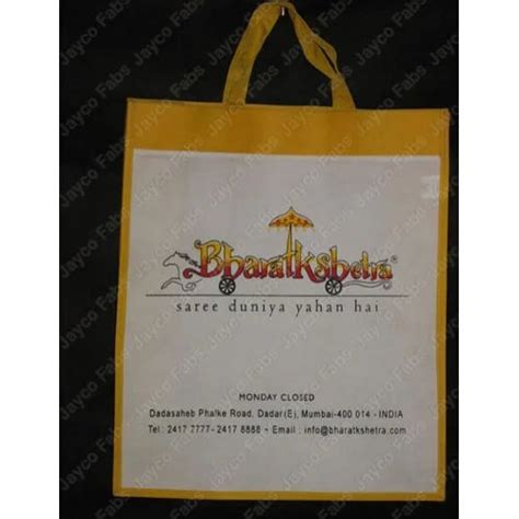 Eco Friendly Carry Bags Manufacturer And Supplier Eco Friendly Carry