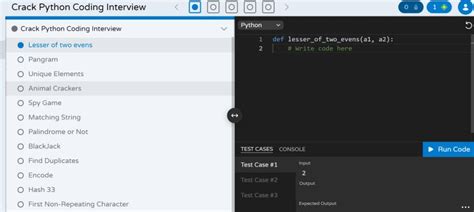 sagar prajapati on linkedin course python interview