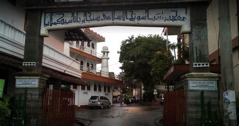 Jadwal Pendaftaran And Biaya Pondok Pesantren Cipasung Tahun 2023 2024