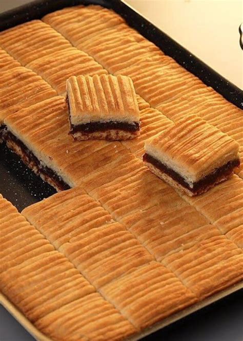 Irresistible Eggless Date Biscuits A Middle Eastern Delight Made Easy