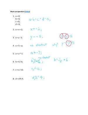 Cs Hw Homework Cs Programming Assignment Points If