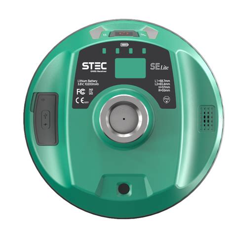 Gnss приемник Stec Se Lite