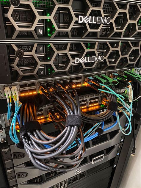 Home Data Center 2021 2022 Virtual Bytes