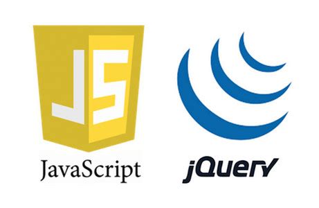 JavaScript課程 jQuery課程讓你的網頁特效和功能更強大電腦技能學習
