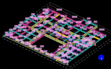 Xuyen Nguyen Phu Mr On Linkedin Teklastructure Csharp Structure