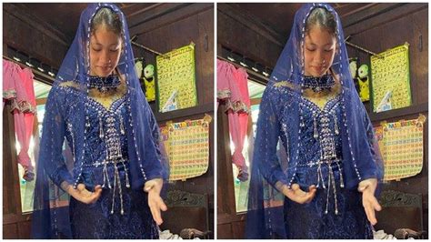 Sempat Temui Pacar Remaja Cantik Di Palembang Kabur Dari Rumah Bawa