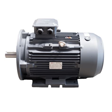 TEC IE KW V POLE CAST IRON AC MOTOR Drives And Automation
