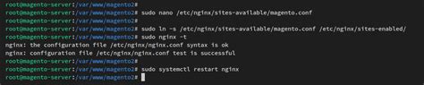 How To Install Magento Ecommerce Software On Ubuntu 2204 Vitux