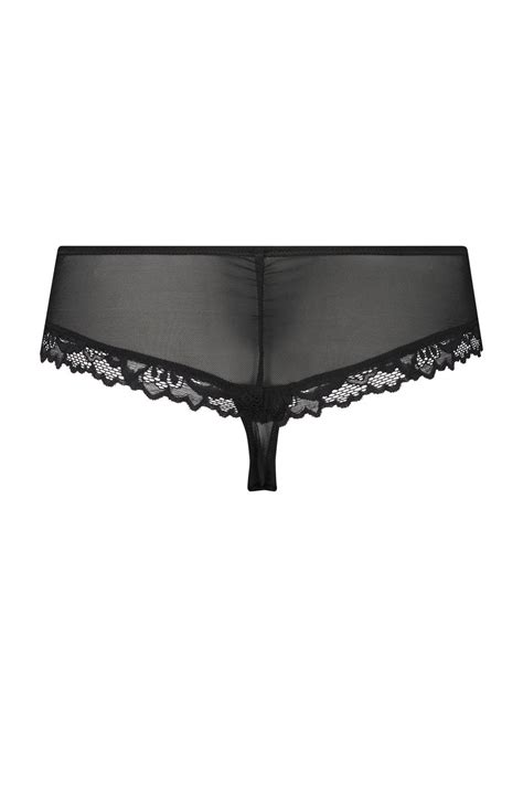 Hunkemöller String Yvonne Zwart Wehkamp
