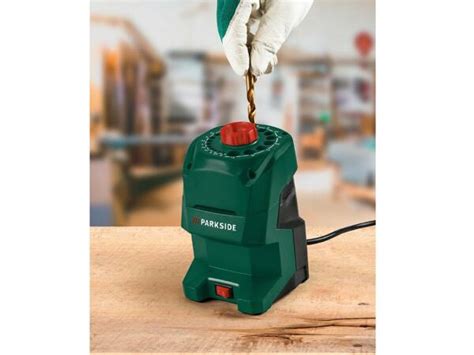 Drill Bit Sharpener Lidl Northern Ireland Specials Archive