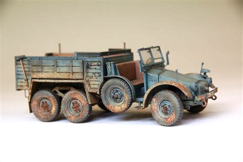 Krupp Protze