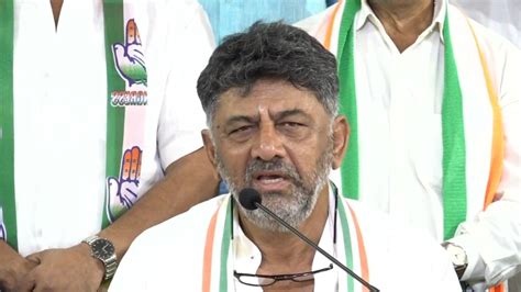 Dk Shivakumar ನನ್ನನ್ನು ರಾಜಕೀಯವಾಗಿ ಮುಗಿಸುವ ಷಡ್ಯಂತ್ರ ನಡೆಯುತ್ತಿದೆ ಡಿಕೆ