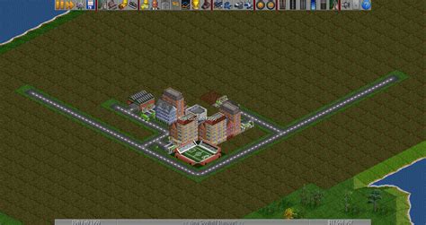 Bug Towns Attempt And Fail To Extend Disallowed Roadtypes Issue