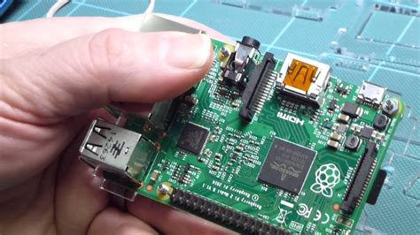 Case For Adafruit 16x02 Display Board For Raspberry Pi Youtube