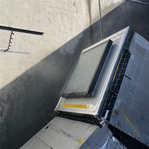 Weather Performance Testing — Ian Bennie And Associates