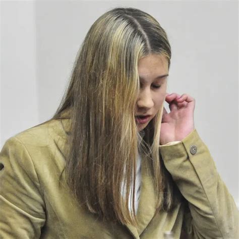 La Corte Suprema Dejó Firme La Condena Perpetua Contra Nahir Galarza