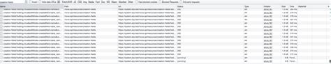depending on self leads to infinite loop of requests · issue 5562