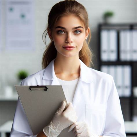 Continuing Education For Lab Techs